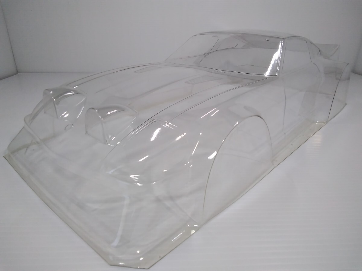 【新品★未使用★在庫品】1983年★京商 1/8★CIRCUIT20用★フェアレディZ★ボディ★即日発送★Fairlady Z★ /【Buyee】 Buyee - Japanese Proxy ...