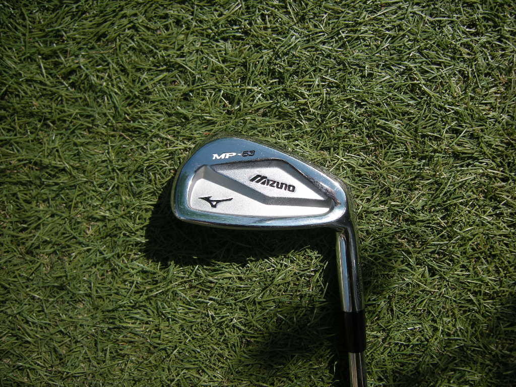mizuno MP-63 ミ ズノ 8番 ダイナミック ゴールド /【Buyee】 Buyee - Japanese Proxy ...