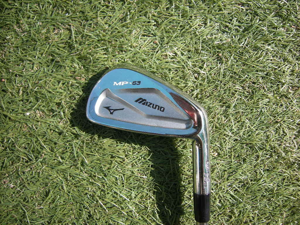 mizuno MP-63 ミ ズノ 5番 ダイナミック ゴールド /【Buyee】 Buyee - Japanese Proxy ...