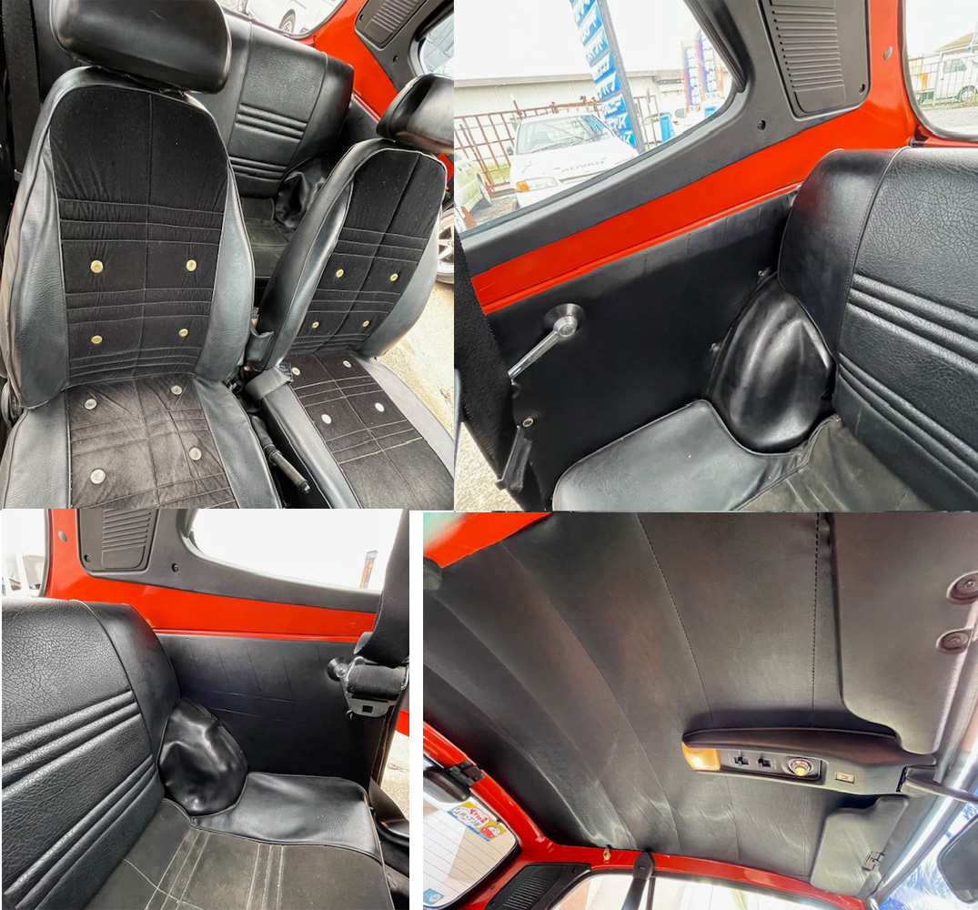 ホンダZ 360 GSS SA 5速MT 水中メガネ 検R8年5月 ノスタルジックヒーロー(2013年4月号 vol.156)掲載車両 重量税免除(軽四輪)小板白ナンバー /【Buyee ...