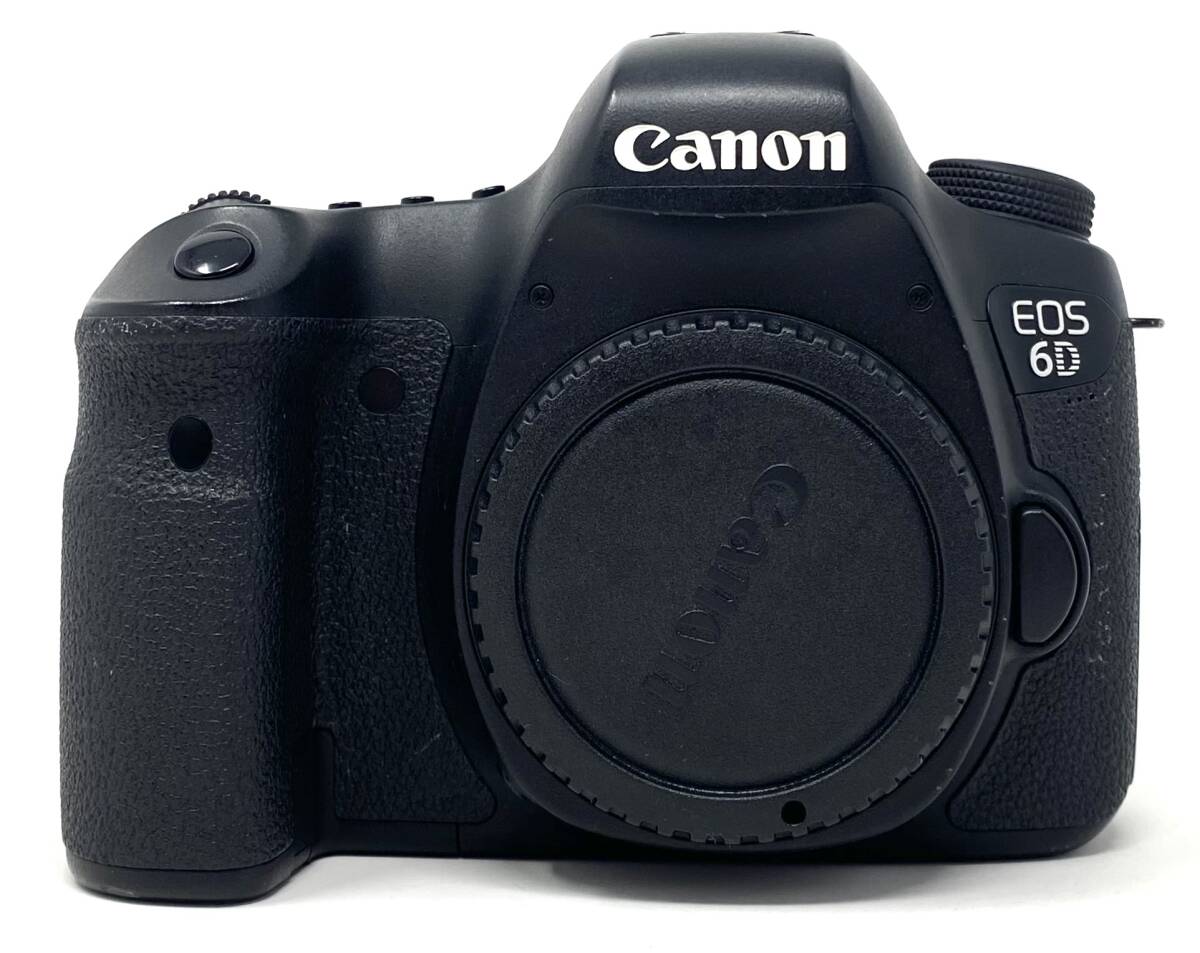 Canon 6D ボディ EOS /【Buyee】 Buyee - Japanese Proxy Service | Buy from Japan!