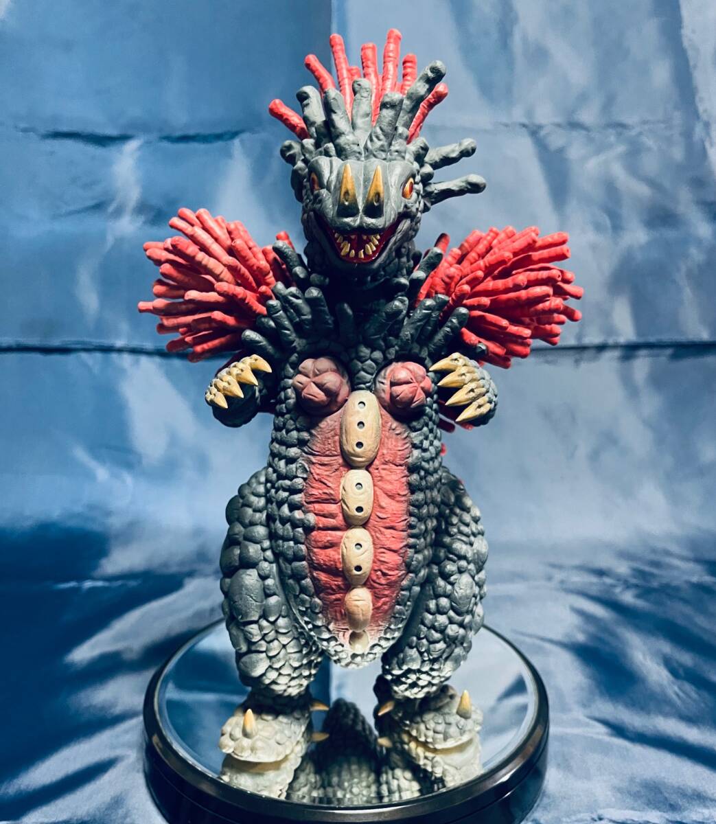 【極美品】少年リック ベロクロン 大怪獣シリーズ エクスプラス Shonen Ric Exclusive X-PLUS VEROKRON ...