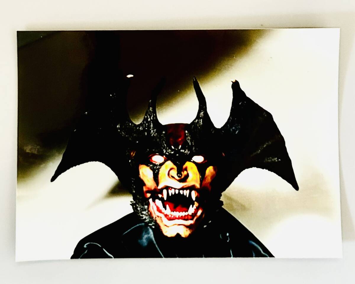 VOLKS（ボークス）GO-WORLD「1/1スケール DEVILMAN（デビルマン）守護神」（原型製作: 圓句昭浩）レジン製モデルキット ...