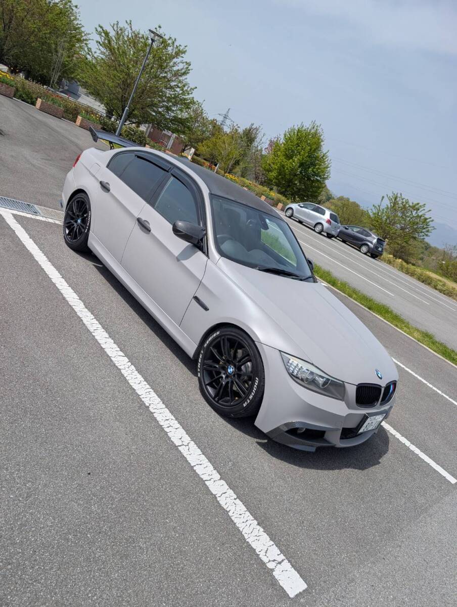 ★買って満足な1台★BMW・E90・320i・Mスポーツ・カスタム車両 /【Buyee】 Buyee - Japanese Proxy ...