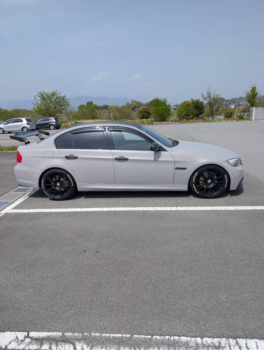 ★買って満足な1台★BMW・E90・320i・Mスポーツ・カスタム車両 /【Buyee】 Buyee - Japanese Proxy ...