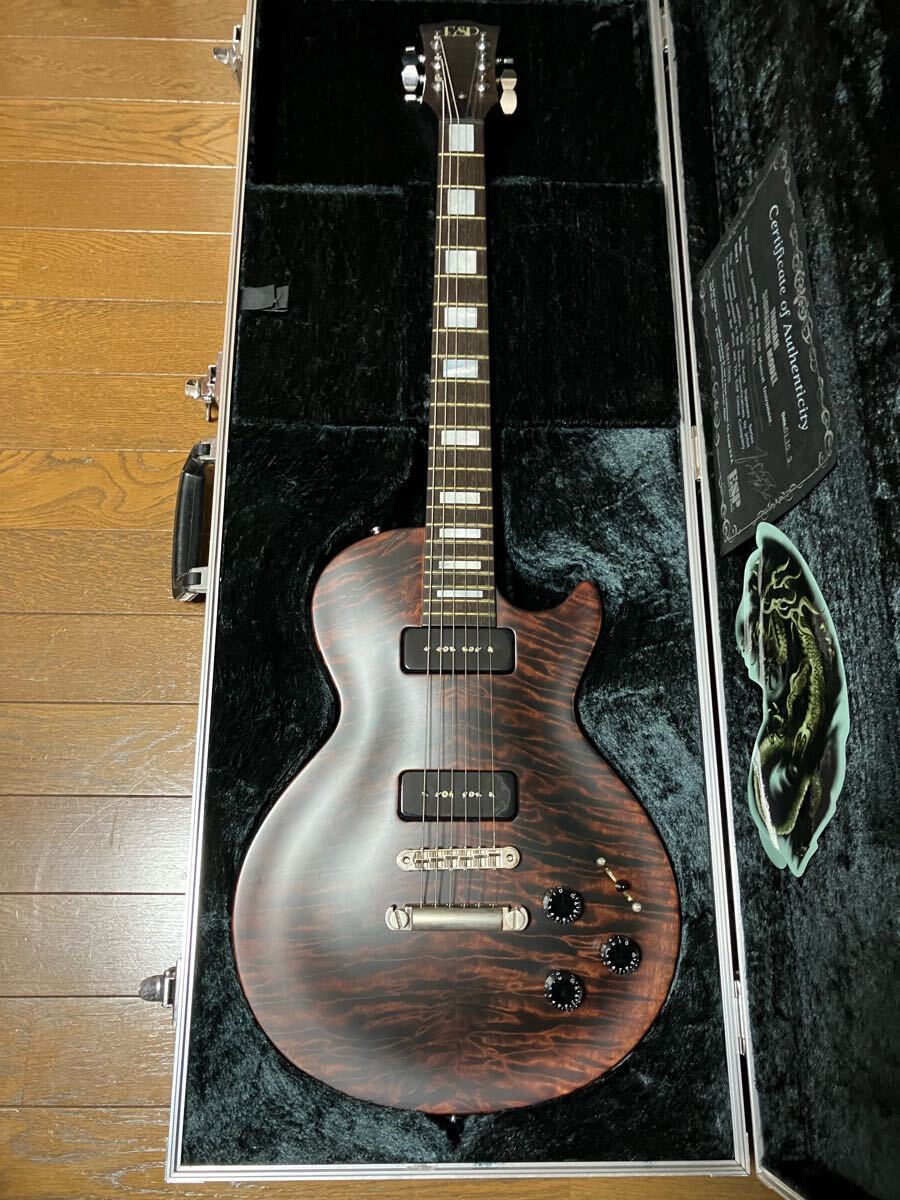 ESP INORAN Signature ILP-00 DRAGON 激レア /【Buyee】 Buyee - Japanese Proxy ...