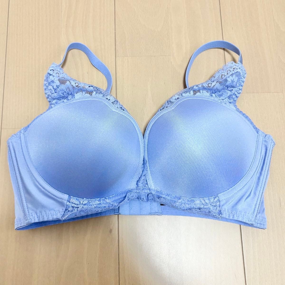 PEACH JOHN ピーチジョン ブラジャー あじさいブルー E75 /【Buyee】 Buyee - Japanese Proxy Service | Buy from Japan!