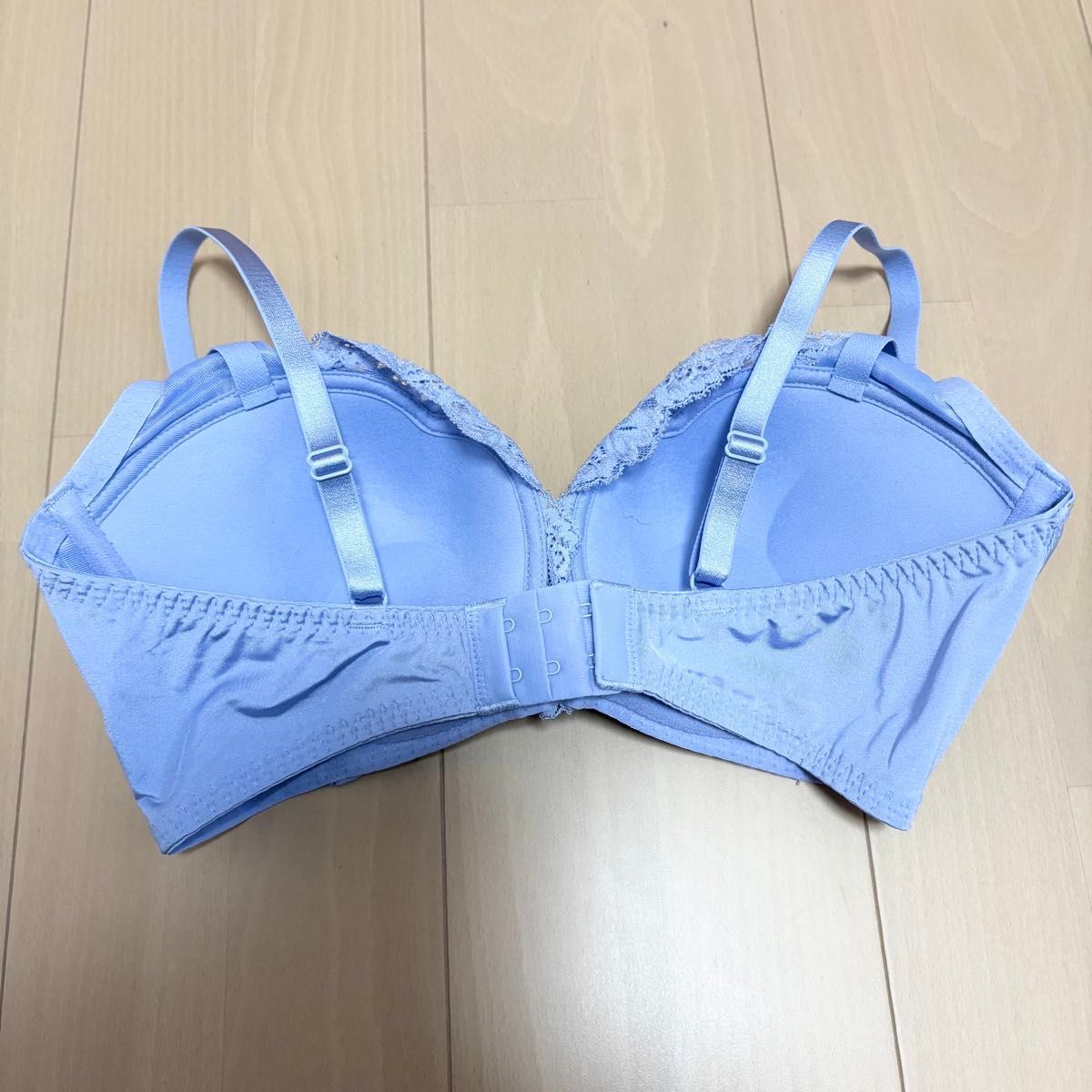 PEACH JOHN ピーチジョン ブラジャー あじさいブルー E75 /【Buyee】 Buyee - Japanese Proxy Service | Buy from Japan!