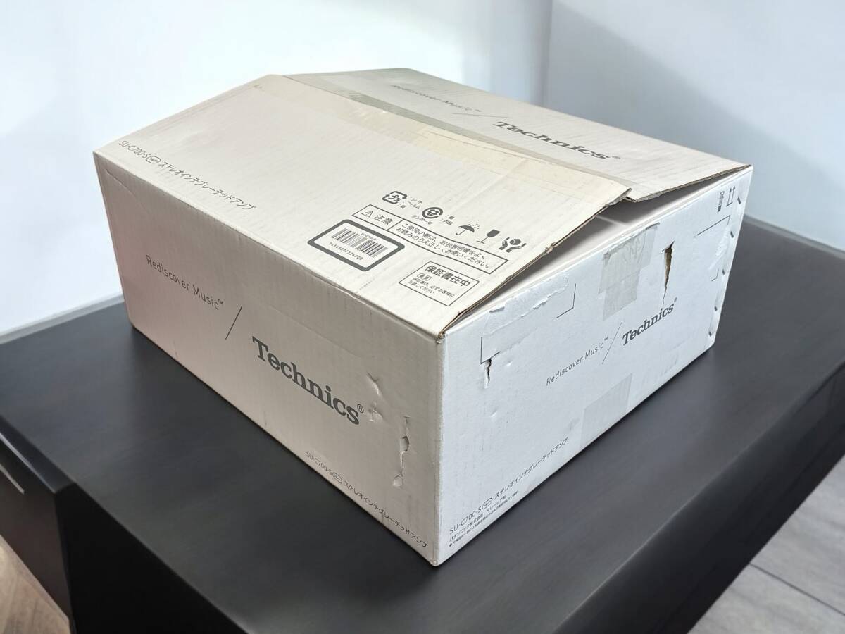 Technics SU-C700 /【Buyee】 Buyee - Japanese Proxy Service | Buy from Japan!