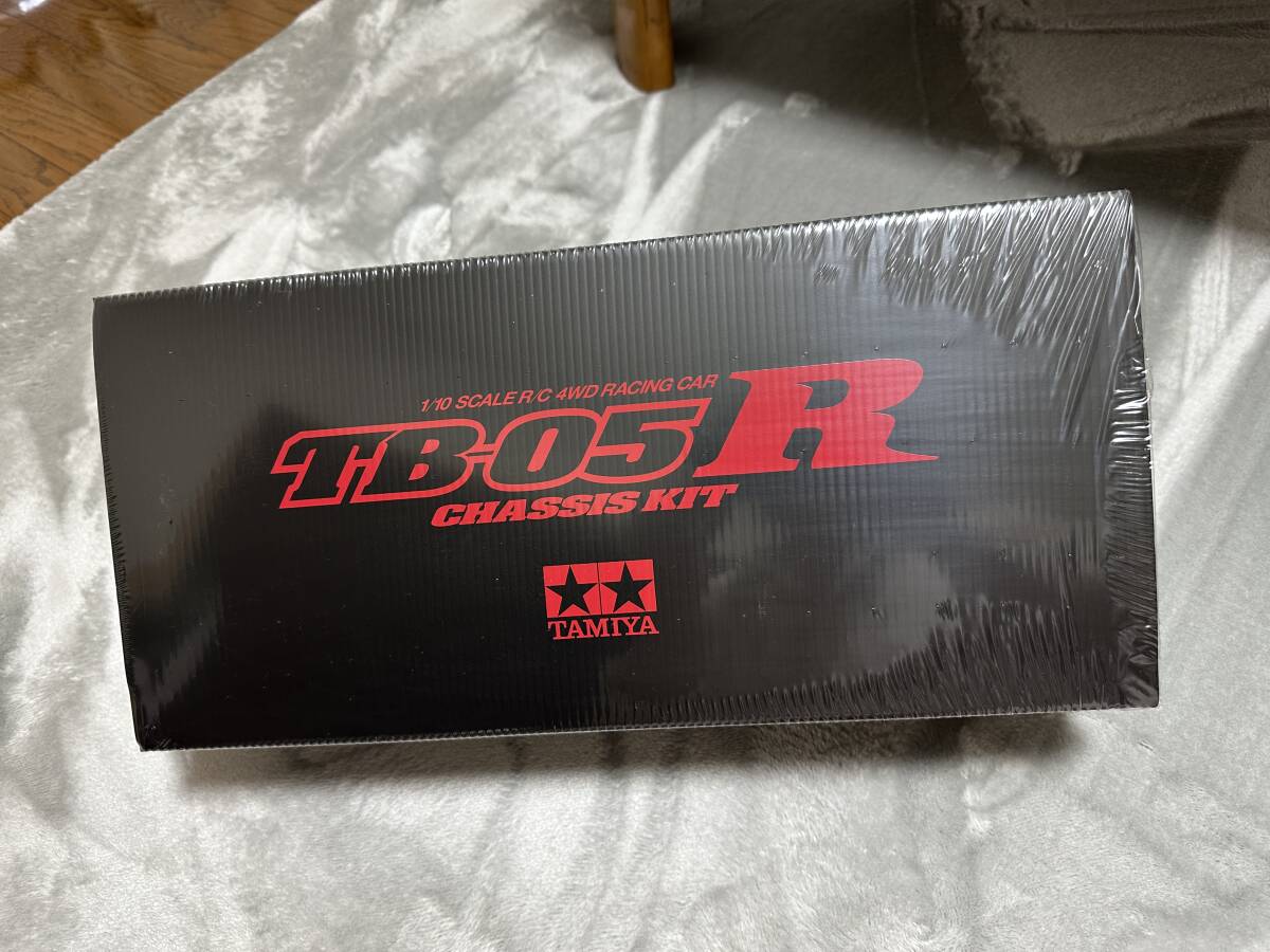 新品未開封 タミヤ ラジコン TB-05R /【Buyee】 Buyee - Japanese Proxy Service | Buy from Japan!