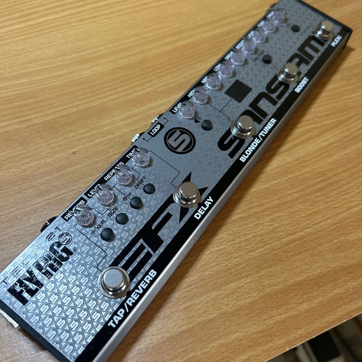 TECH21 FLY RIG 5 V2 /【Buyee】 Buyee - Japanese Proxy Service | Buy from ...
