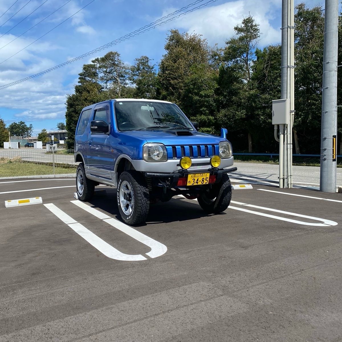 ジムニー JB23W 5MTリフトアップ 車検令和8年4月まで! /【Buyee】 Buyee - Japanese Proxy Service | Buy from Japan!