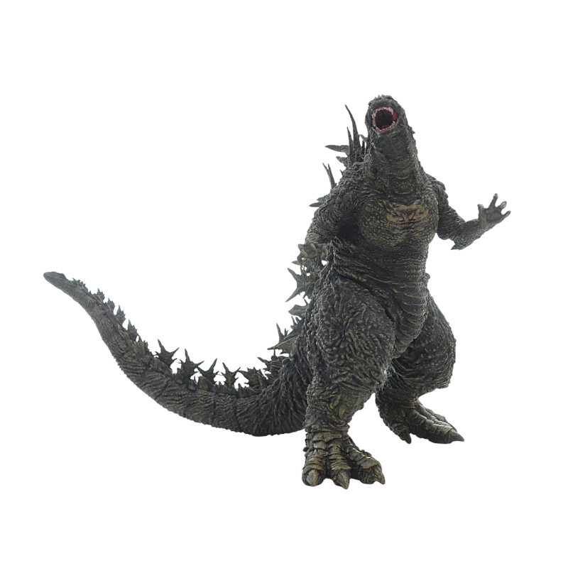 【特別価格】GODZILLA 2023 ゴジラ -1.0 SOFVICS 一番くじ A賞 フィギュア グレー系 サイズ ユニセックスフリーサイズ /【Buyee】 Buyee ...
