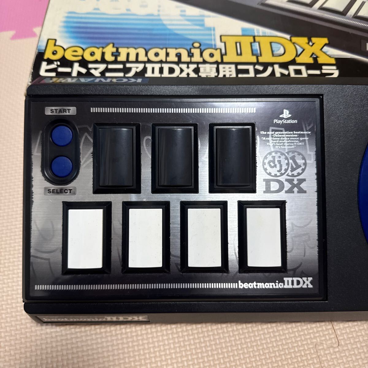 beatmania IIDX コントローラー /【Buyee】 Buyee - Japanese Proxy Service | Buy from Japan!