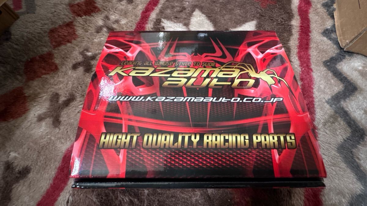 風間オートGR86、BRZメンバーカラーZN8 ZN6 ZD8 ZC6 /【Buyee】 Buyee - Japanese Proxy Service | Buy from Japan!