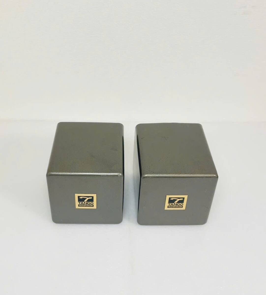 TANGO タンゴ NO.10495 出力トランス ペア。 /【Buyee】 Buyee - Japanese Proxy Service ...