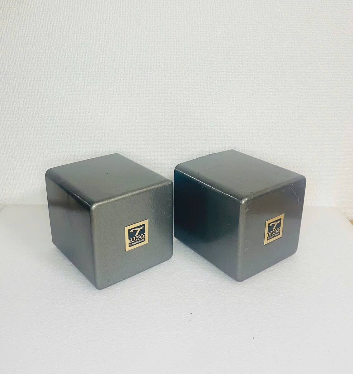 TANGO タンゴ NO.10495 出力トランス ペア。 /【Buyee】 Buyee - Japanese Proxy Service ...