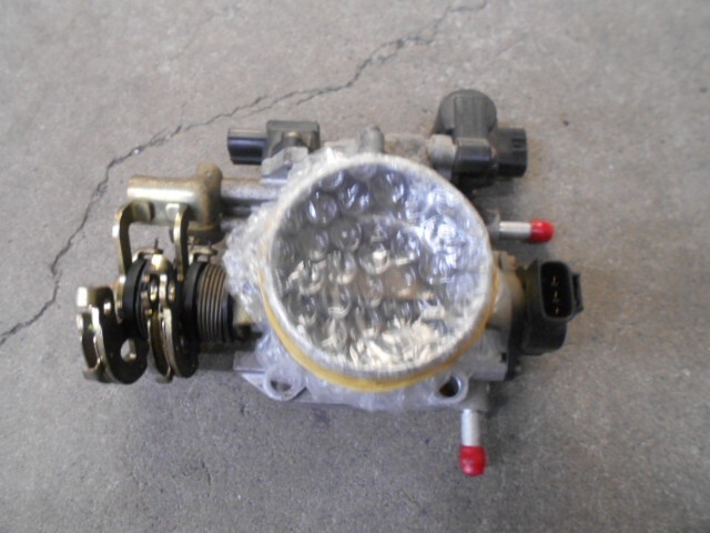 フォレスター E-SF5 スロットルボディ 406 /【Buyee】 Buyee - Japanese Proxy Service | Buy from Japan!