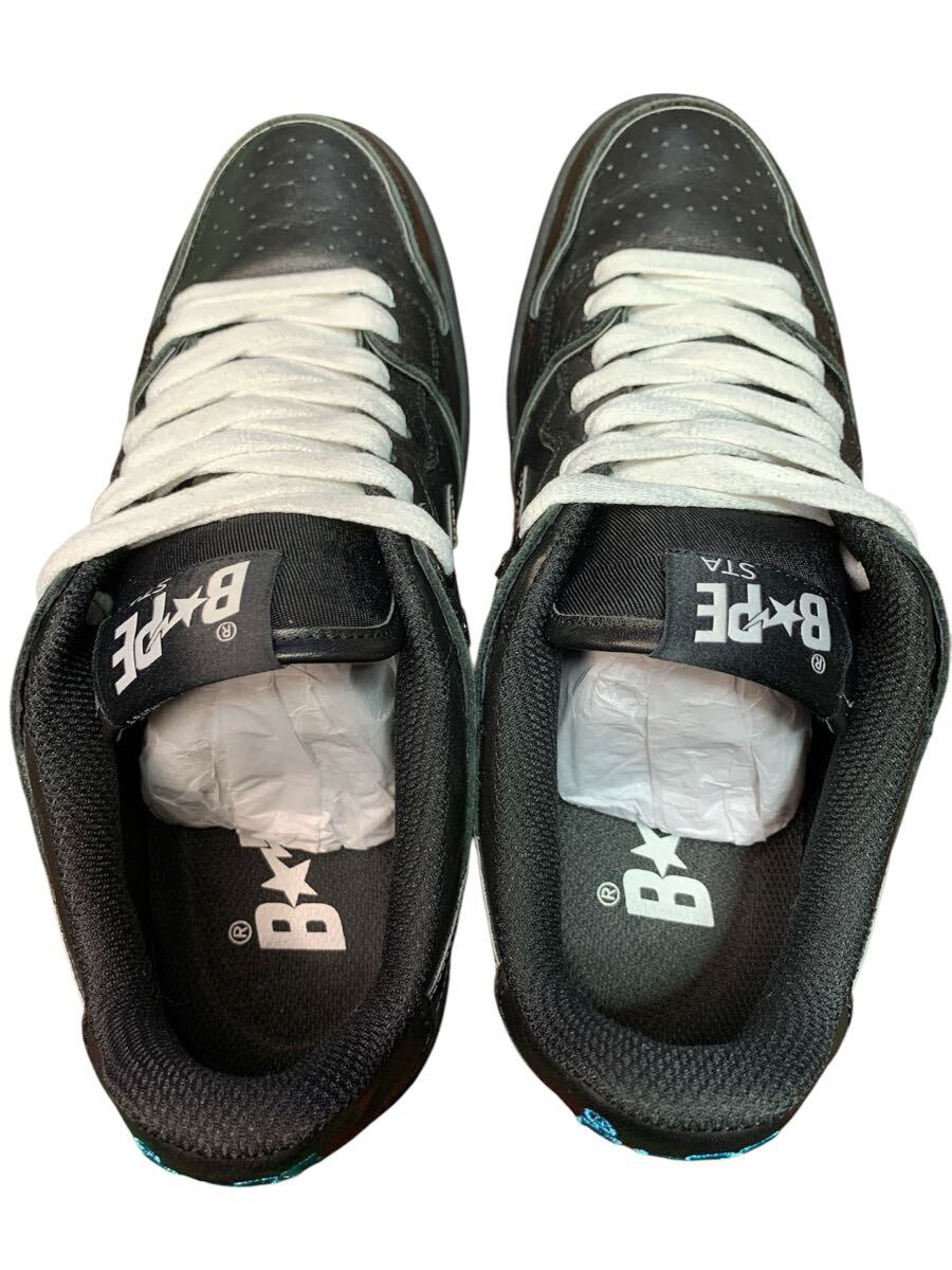 A BATHING APE SK8 STA BAPE US9 ほぼ未使用 SHARK shark スニーカー ナイキ Nike Dunk ...