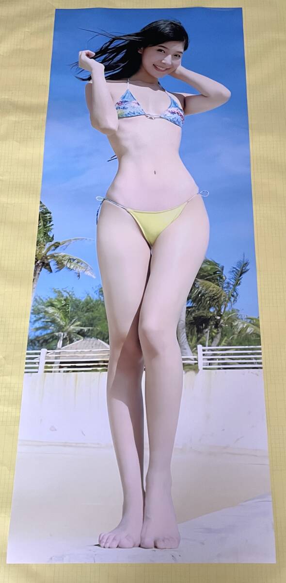 川崎あや 等身大ポスターz /【Buyee】 Buyee - Japanese Proxy Service | Buy from Japan!