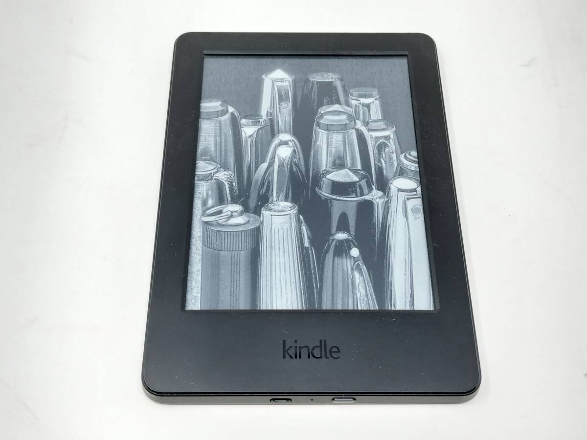 Kindle WP63GW 第7世代 電子書籍リーダー /【Buyee】 Buyee - Japanese Proxy Service ...