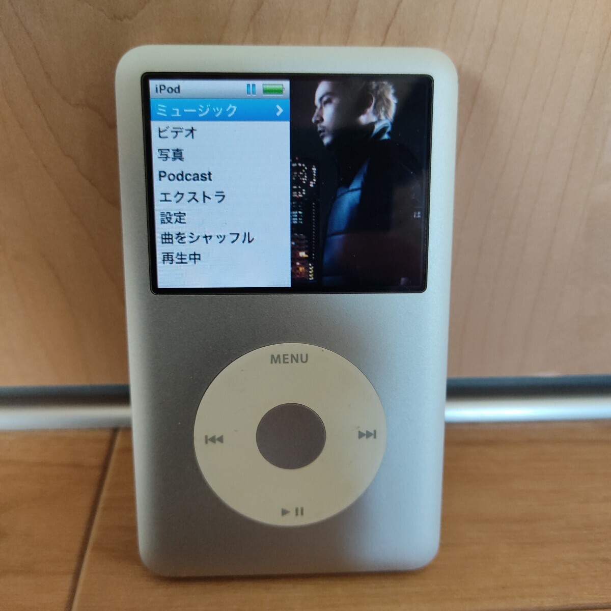 ipod classic 第6世代 160GB /【Buyee】 Buyee - Japanese Proxy Service | Buy ...