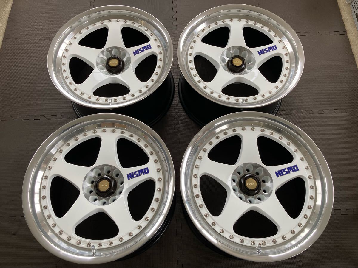 400R size RAYS NISMO LM-GT1 LMGT1 /【Buyee】 Buyee - Japanese Proxy Service | Buy from Japan!