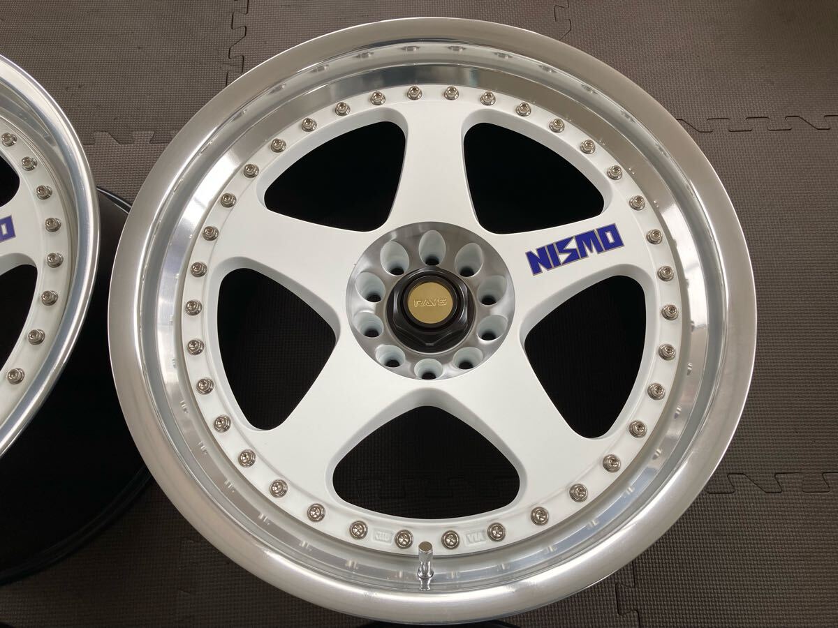 400R size RAYS NISMO LM-GT1 LMGT1 /【Buyee】 Buyee - Japanese Proxy Service | Buy from Japan!