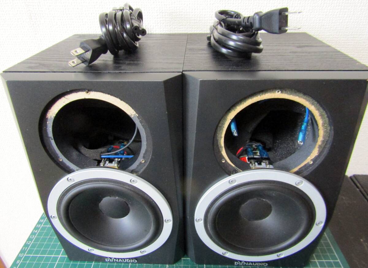 Dynaudio ディナウディオ BM COMPACT MK3 III ペア ツイーターユニットなし /【Buyee】 Buyee ...