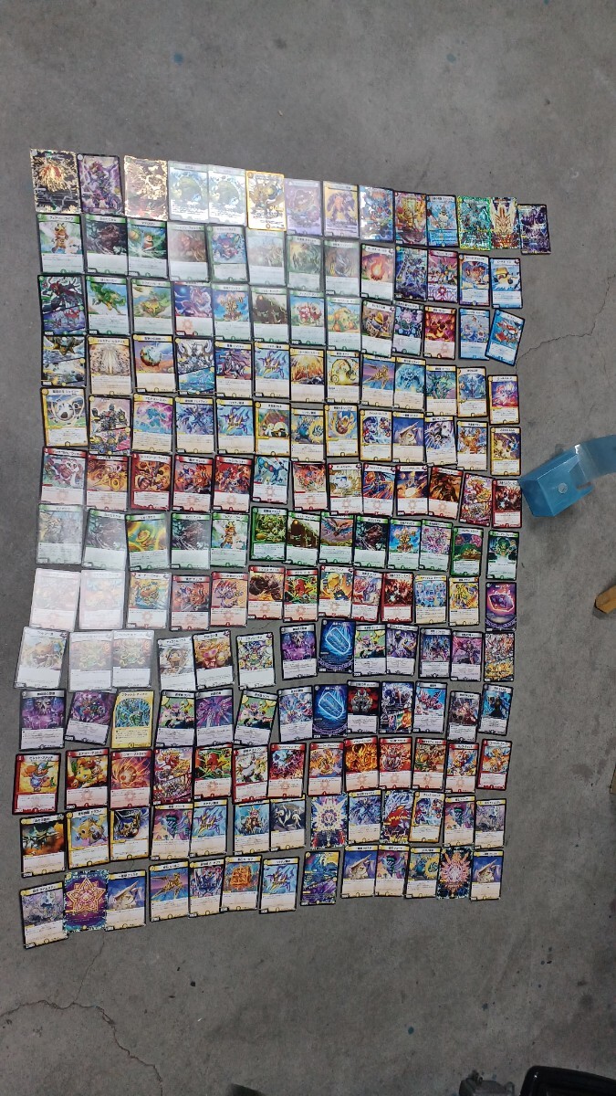 duel masters デュエルマスターズ トレーディング カードゲーム 170枚 セット キラ トレカ ケース付き /【Buyee】 Buyee - Japanese Proxy ...