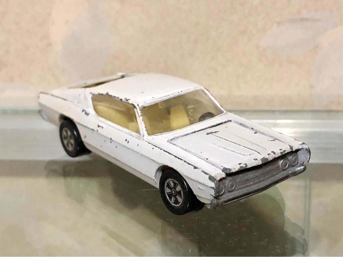 ジェットウィール フォード トリノ 香港製 Mego Jet Wheels ホットウィール Hot Wheels /【Buyee】 Buyee ...