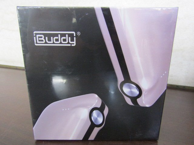 iBuddy アイバディ スターターキット 【ゴールド】 LU-M301-008 未開封品 /ジャンク品扱い /【Buyee】 Buyee ...