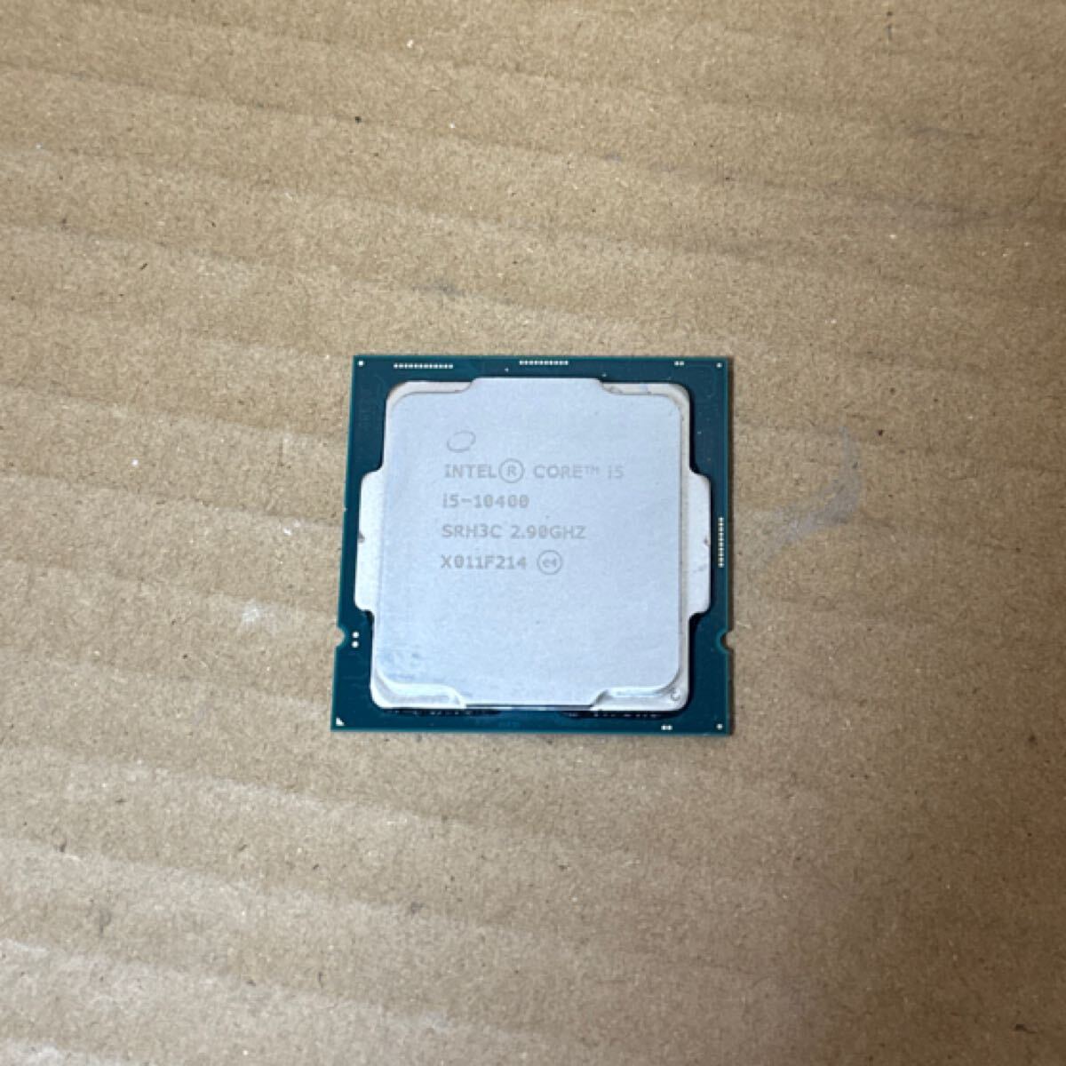 Intel Core i5 10400 /【Buyee】 Buyee - Japanese Proxy Service | Buy from ...