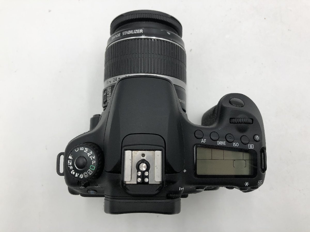 Canon キヤノン】EOS 60D デジタル一眼レフカメラ DS126281 0403 8 /【Buyee】
