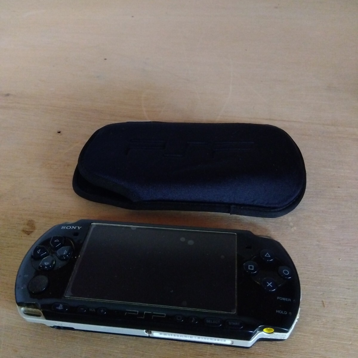 SONY PSP PSP-3000 Portable ブラック /【Buyee】 Buyee - Japanese Proxy Service | Buy from Japan!