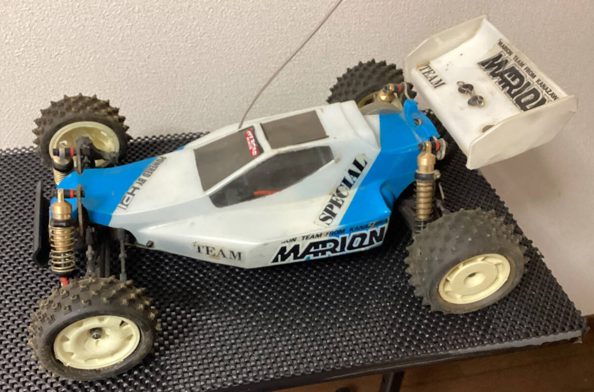 京商 1/10 RCバギー ターボオプティマミッドスペシャル /【Buyee】 Buyee - Japanese Proxy Service | Buy from Japan!