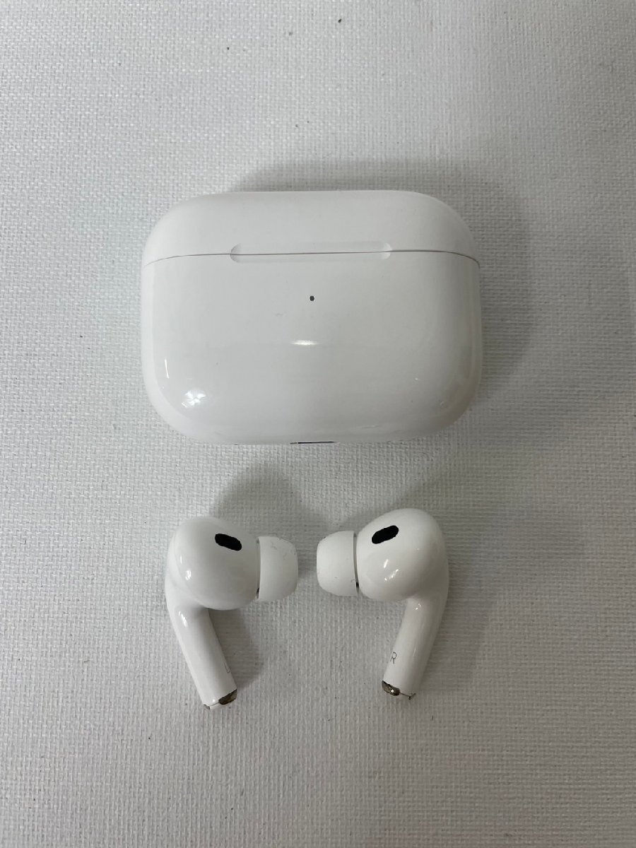 【6YU鳥04003D】★AirPods Pro2★Apple★アップル★エアーポッズ プロ2★第2世代★モデル番号A2931,A2699 ...