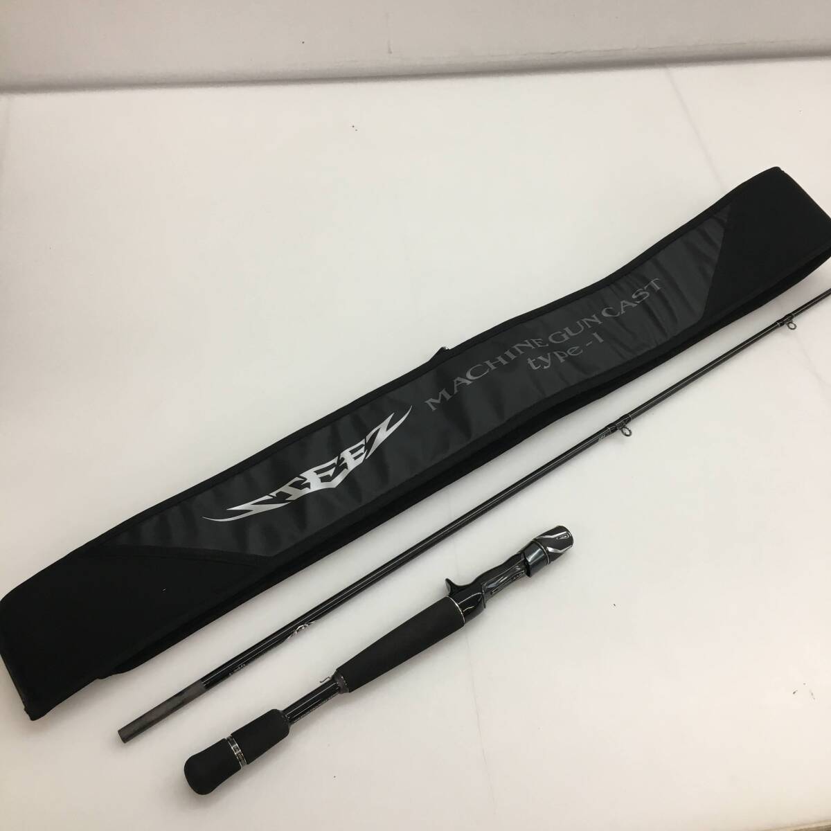 05w11204 ★1円～【釣り用品】ダイワ(Daiwa) STEEZ(スティーズ) C66M 釣り フィッシング 中古品 /【Buyee】 Buyee - Japanese Proxy ...