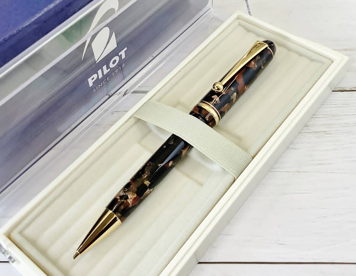 【未使用】 パイロット シャープペンシル カスタムレガンス 旧モデル 廃盤品 PILOT CUSTOM LE 筆記具 シャーペン 検索 ...