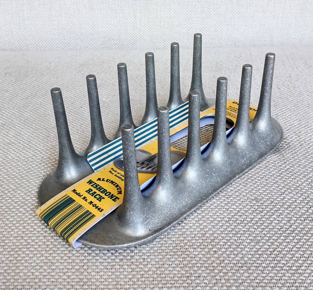 ★未使用★ DLUTON ダルトン ALUMINUM WISHBONE RACK ディッシュラック /【Buyee】 Buyee ...