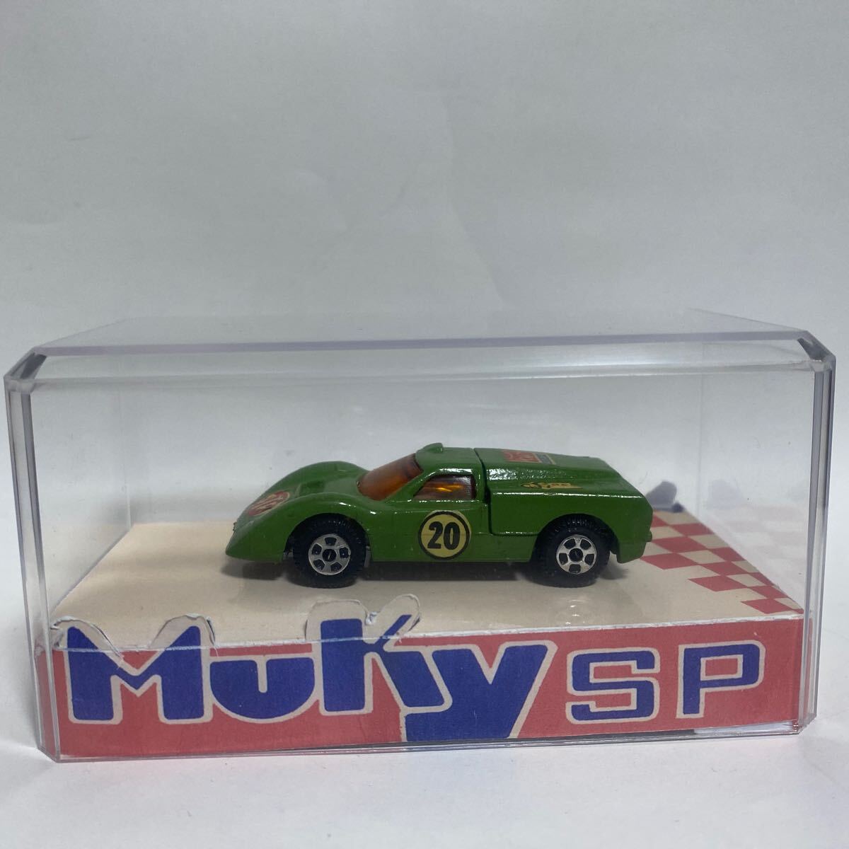 ウルトラレア ヴィンテージ Muky Ford GT 40 (Ford J-Car) #ホットウィール #レッドライン /【Buyee ...