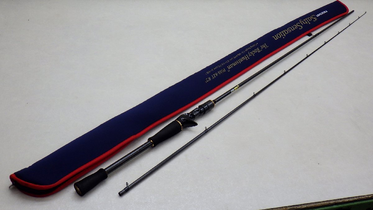 F255 エバーグリーン PSSC-82T ゲームファインダー ポセイドン ソルティーセンセーション EVERGREEN /【Buyee】 Buyee - Japanese Proxy ...