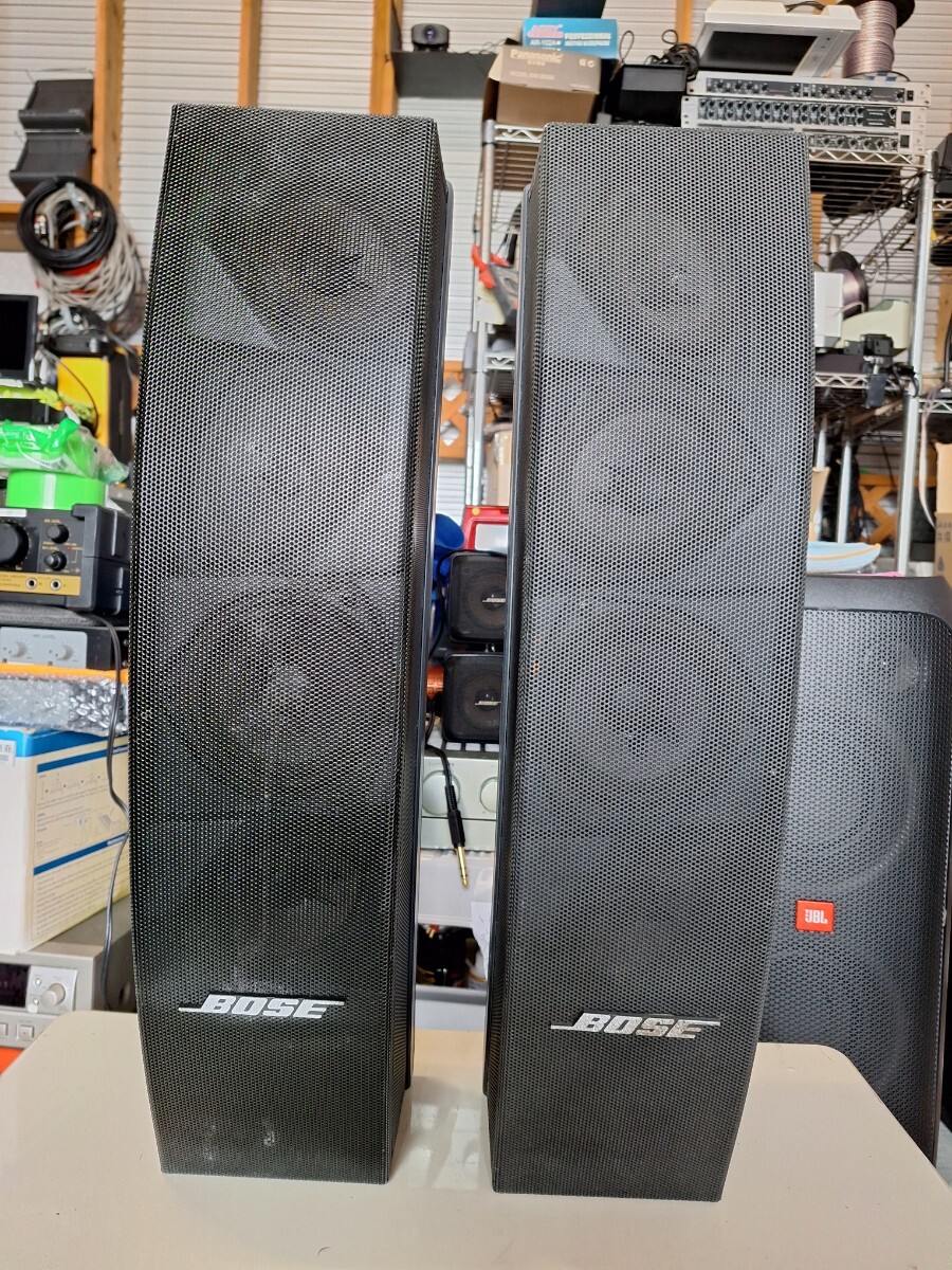 BOSE ボーズスピーカー502ペアブラック☆音出しOK☆ /【Buyee】 Buyee - Japanese Proxy Service | Buy from Japan!