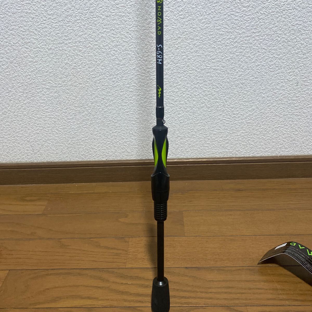 ミブロ ノマド S-68M 中古品 /【Buyee】 Buyee - Japanese Proxy Service | Buy from Japan!