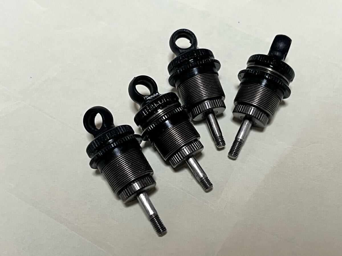 アクソン ハイビッグボアショックセット HIGH BIG BORE SHOCK AXON /【Buyee】 Buyee - Japanese ...