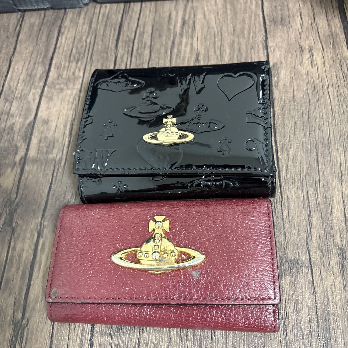Vivienne Westwood ヴィヴィアンウエストウッド キーケース 財布 12 /【Buyee】 Buyee - Japanese Proxy Service | Buy from ...