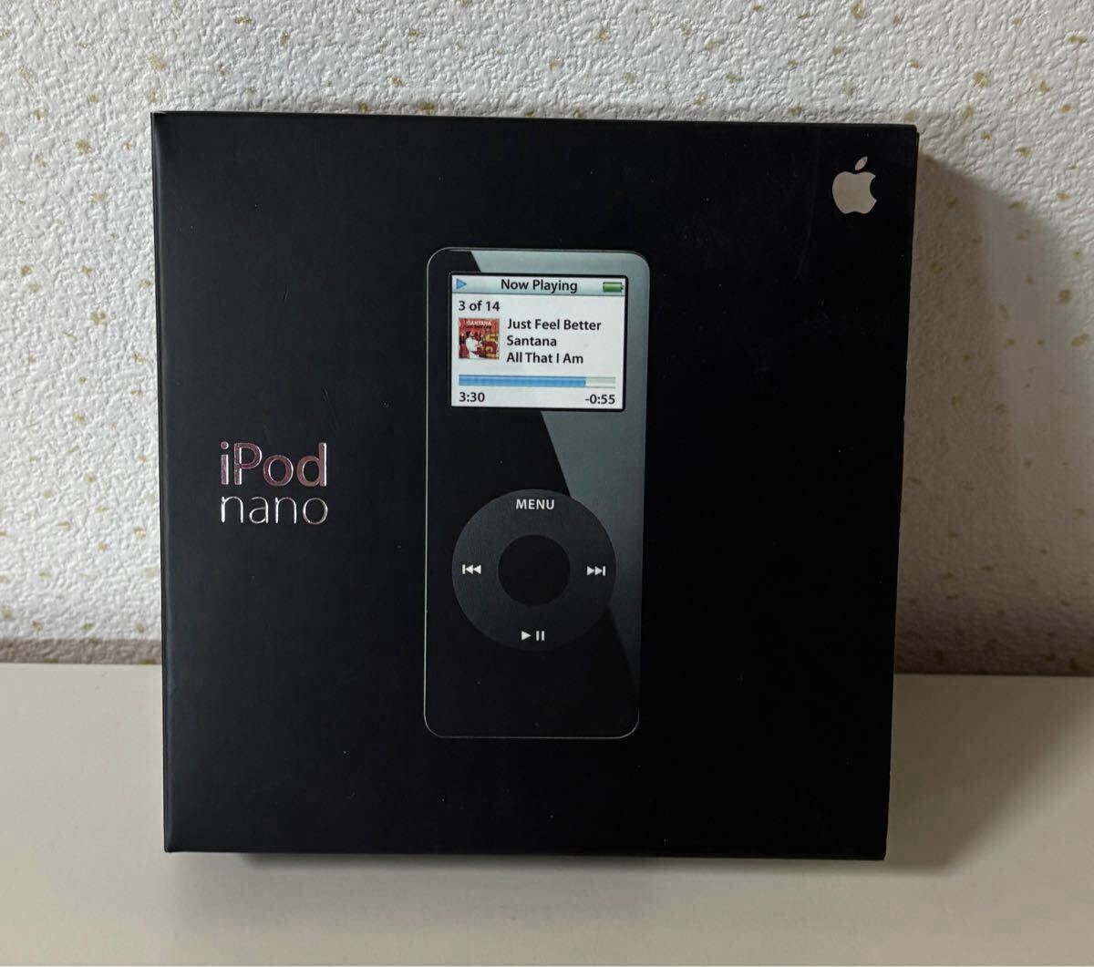 iPod nano black Apple 4GB 箱のみ /【Buyee】 Buyee - Japanese Proxy Service ...