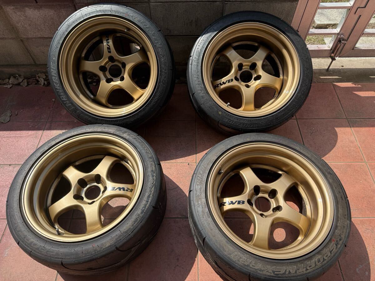 WORK MEISTER S1R 17インチ 10j-5/10j-3 ワーク マイスター シルビア/チェイサー/S14/S15 /【Buyee ...