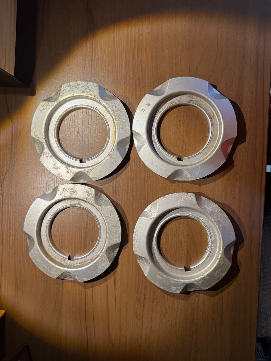 RAYS VOLK RACING GROUP AV Gr.AV センタープレート 4枚 /【Buyee】 Buyee - Japanese ...