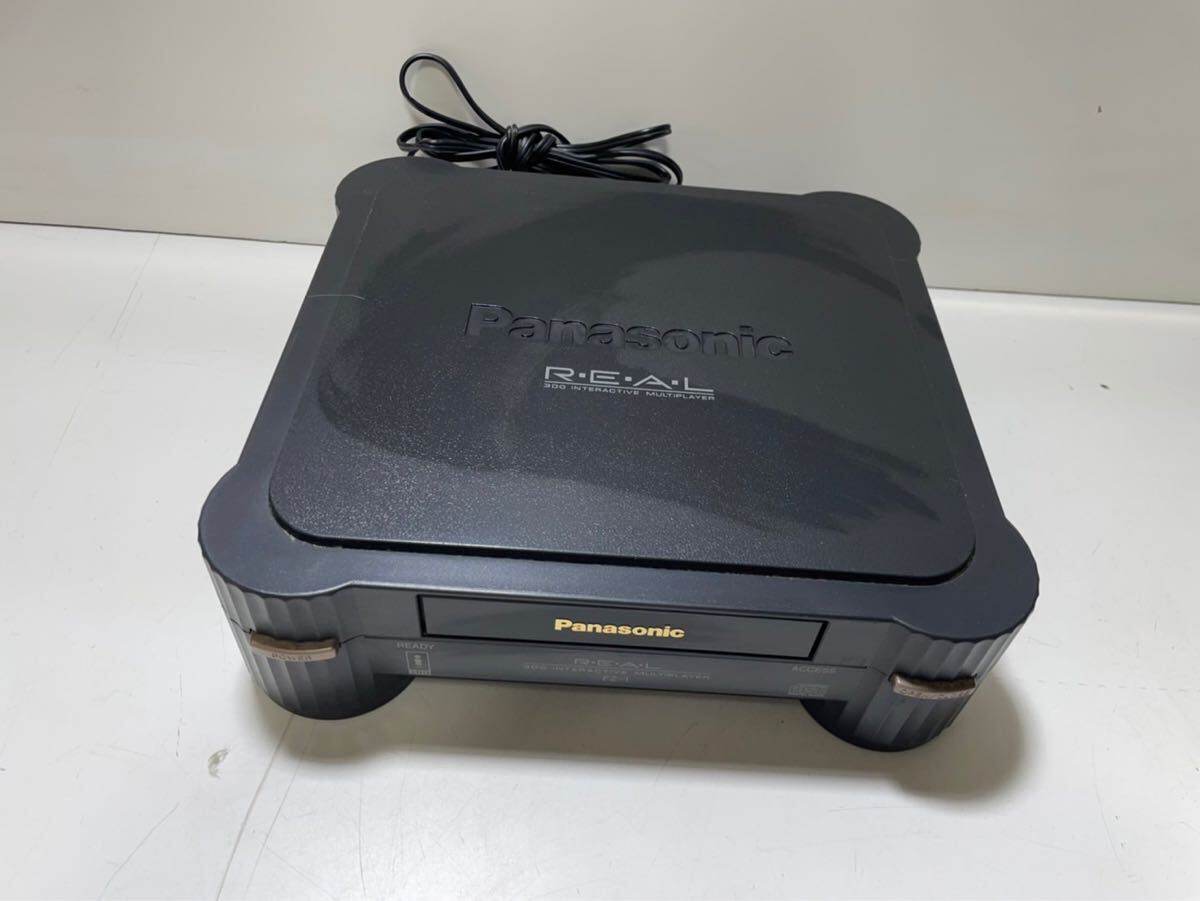 3DO REAL FZ-1 本体 動作未確認 /【Buyee】 Buyee - Japanese Proxy Service | Buy from Japan!